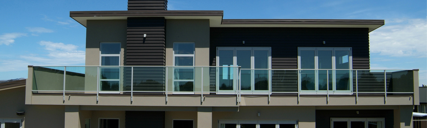 Glaziers Auckland, St Johns | Custom Glass| Modern Glazing Design